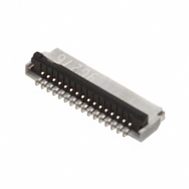 FH34S-16S-0.5SH(50) Hirose Electric Co Ltd | Connectors, Interconnects | DigiKey